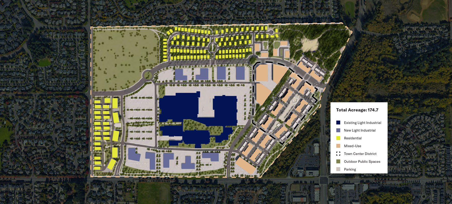 The Future of The Vic | Office & Light Industrial Space for Lease ...